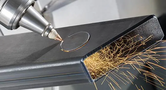 Pro Tube Services - Industrial Tube